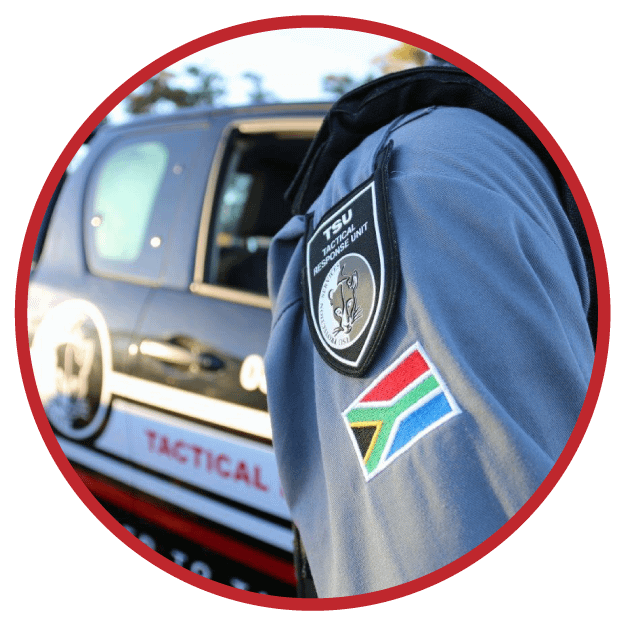 Services - TSU Protection Services