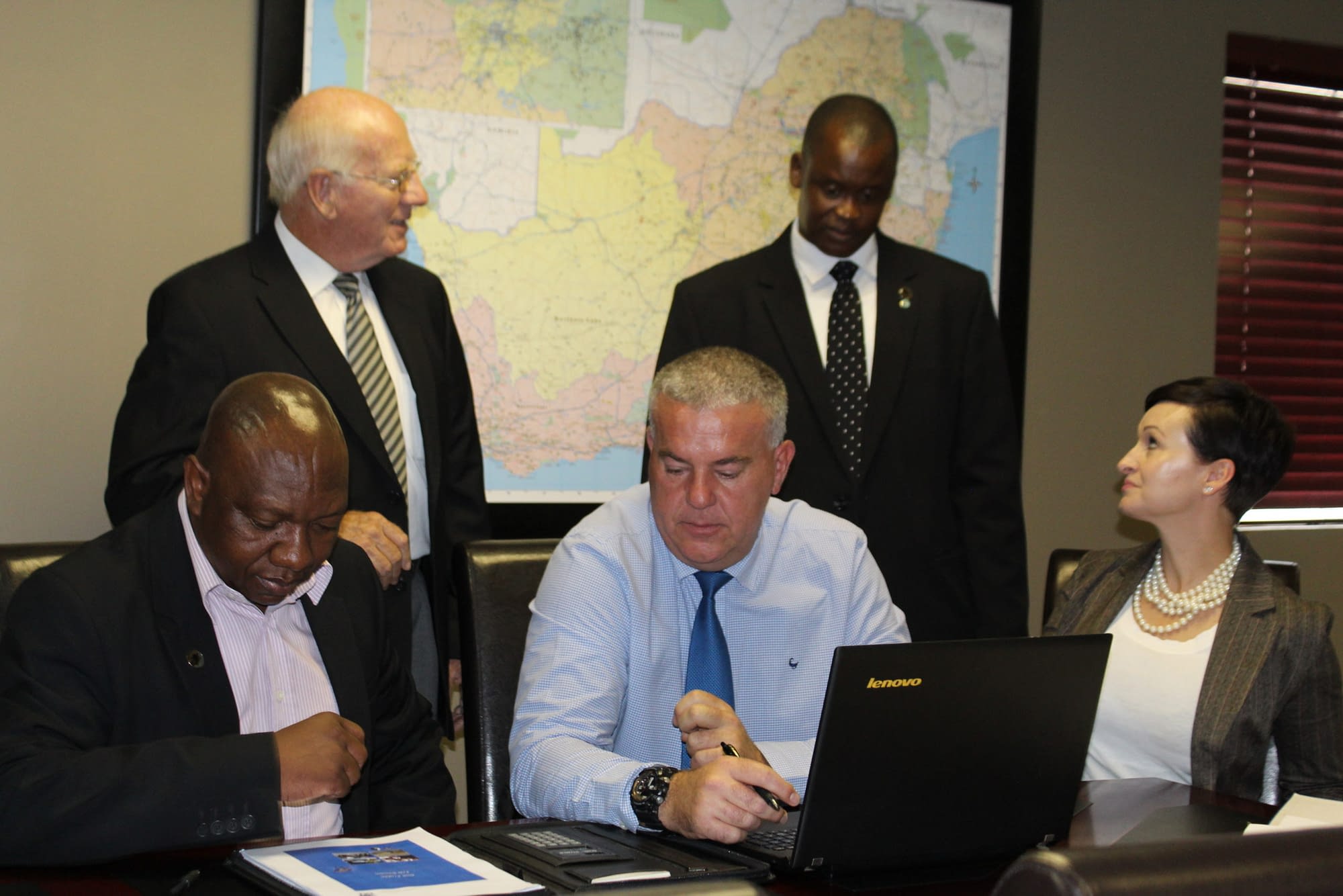 Security Consulting - TSU Protection Services