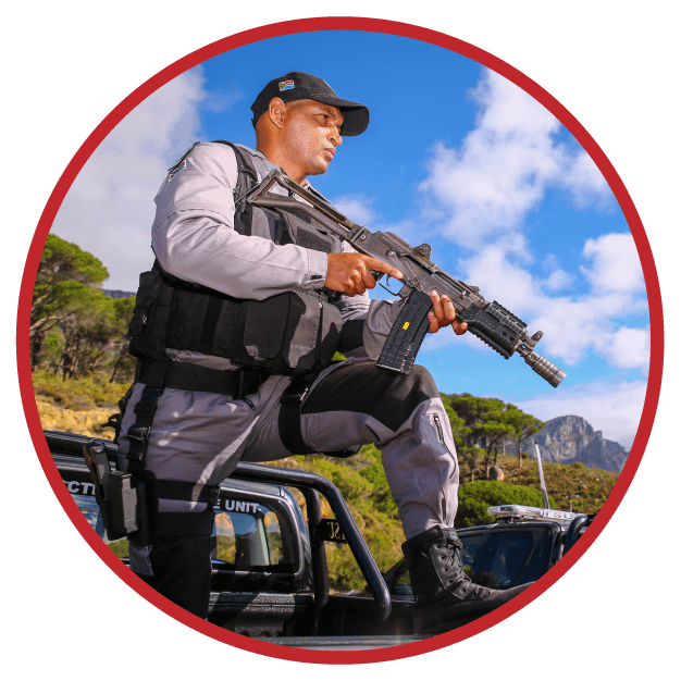 Partner Services - TSU Protection Services