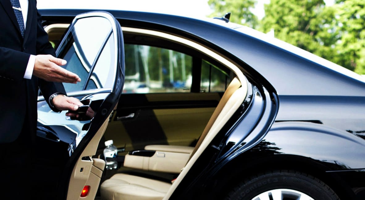 Executive Support - TSU Protection Services